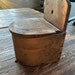 Antique Norwegian Salt Box Telemark Norway - Etsy