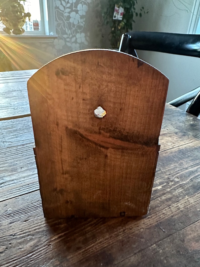 Antique Norwegian Salt Box Telemark Norway - Etsy