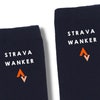 Printable Strava Birthday Card for Runner | Funny Strava Running ...