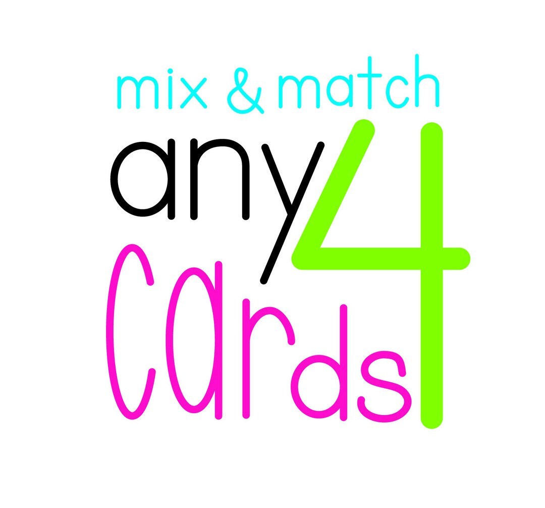 Adelaide Paper Greeting Card Set Card Pack Bulk Cards Mix - Etsy