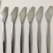 Vintage Gense Focus Folke Arstrom Flatware Set sweden - Etsy