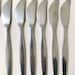 Vintage Gense Focus Folke Arstrom Flatware Set (sweden) - Etsy