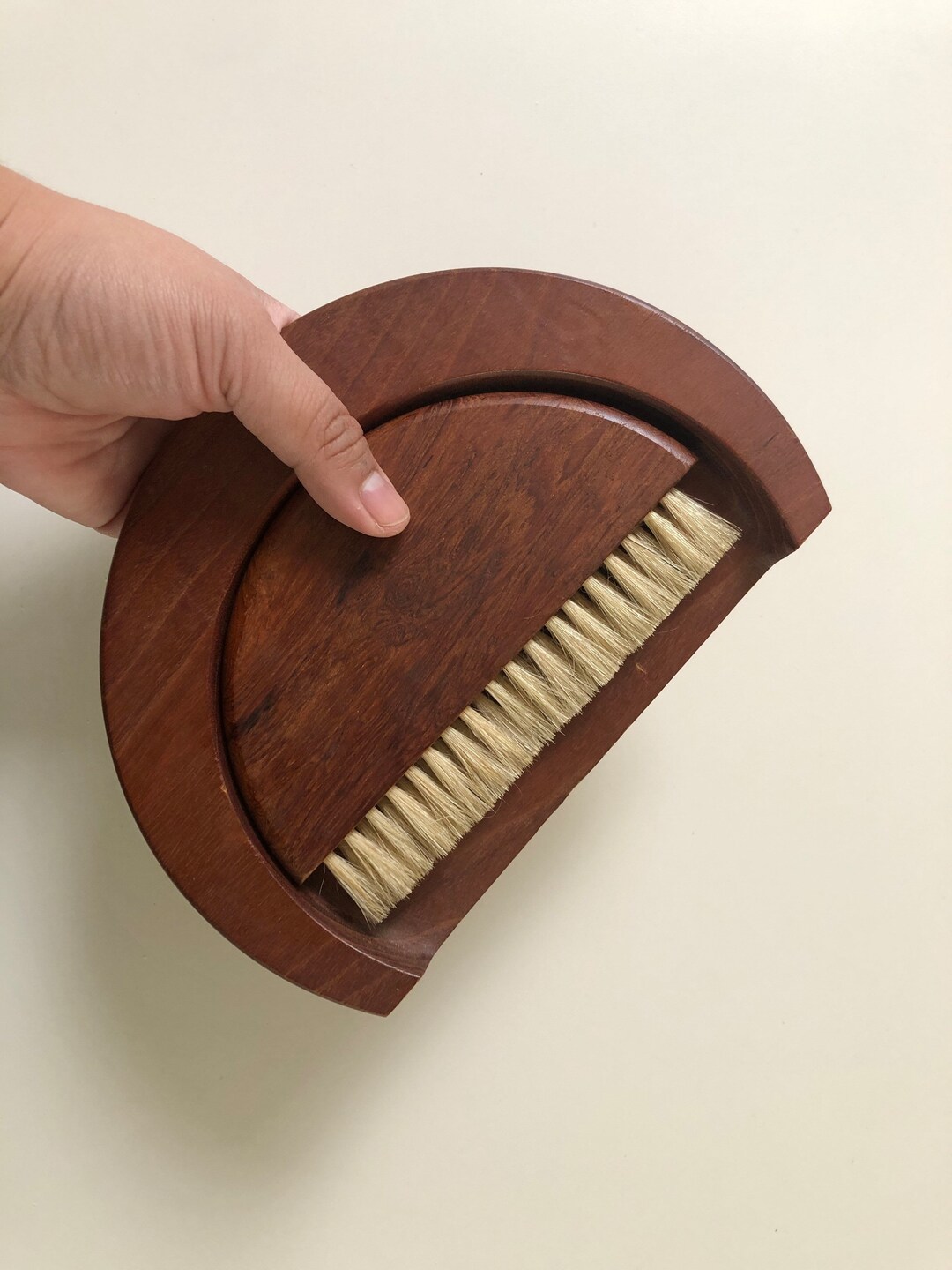 Vintage Kay Bojesen Teak Silent Butler (denmark) - Etsy