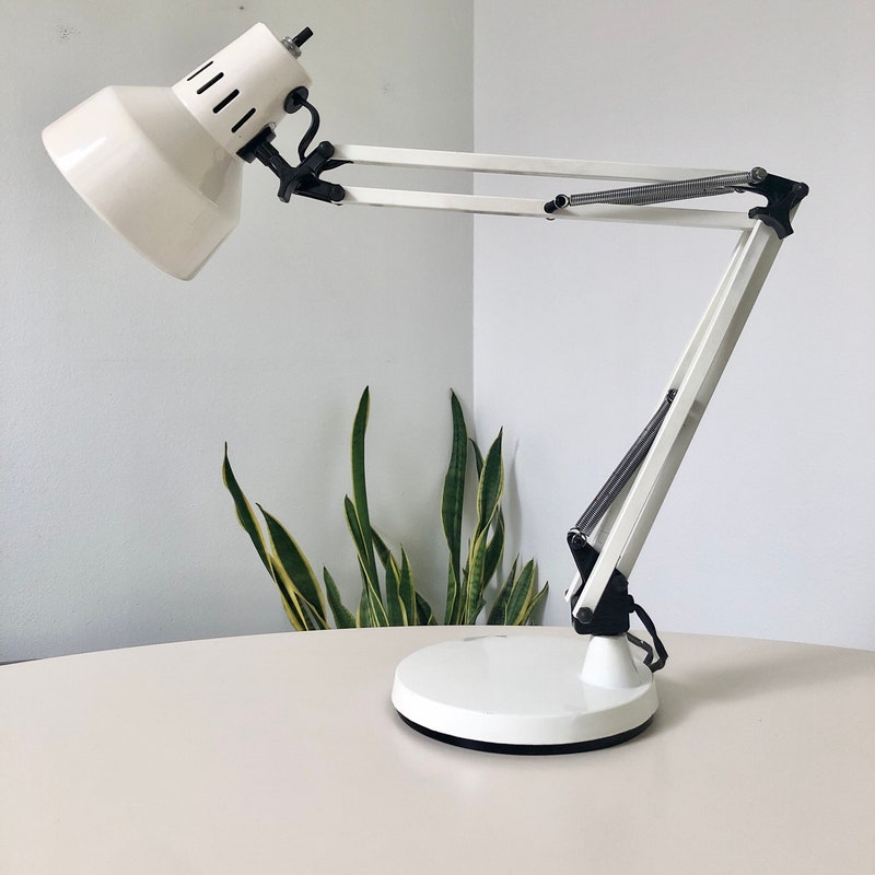 Task Lamp - Etsy