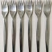 Vintage Gense Focus Folke Arstrom Flatware Set (sweden) - Etsy