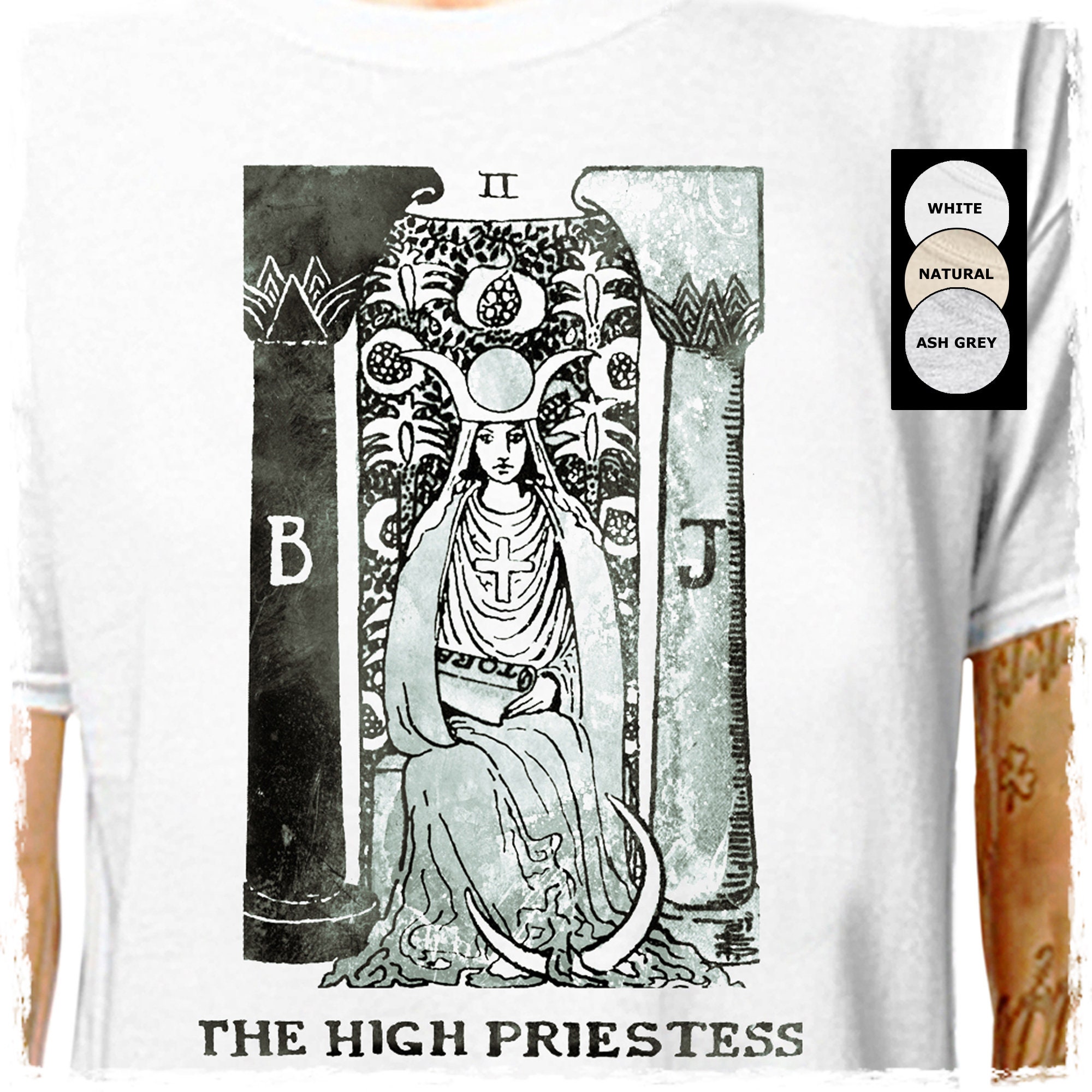 The Transparent Eyeball Ralph Waldo Emerson .. 100% Cotton - Etsy