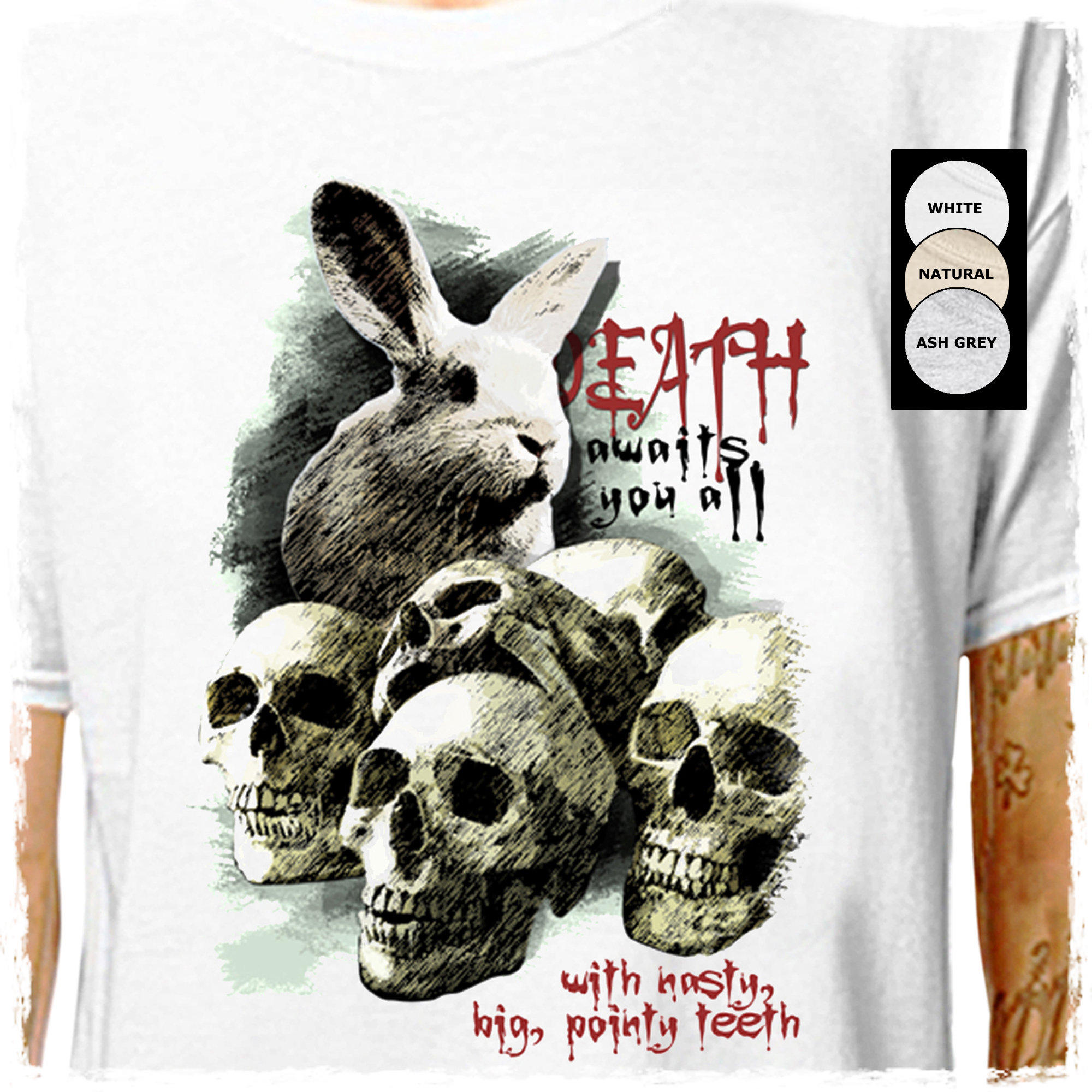 Monty Python Witch Trial .. 100% Cotton T-shirt Holy Grail - Etsy UK