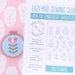 18 Modern Floral Embroidery Transfers. Iron on Flower Patterns for Hand ...