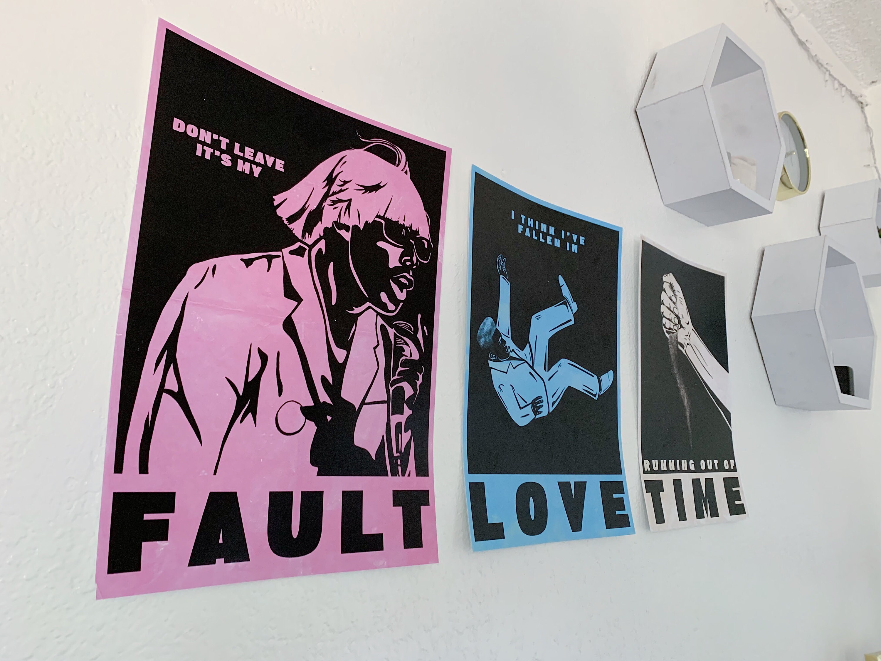 Tyler, the Creator I THINK Poster - Etsy