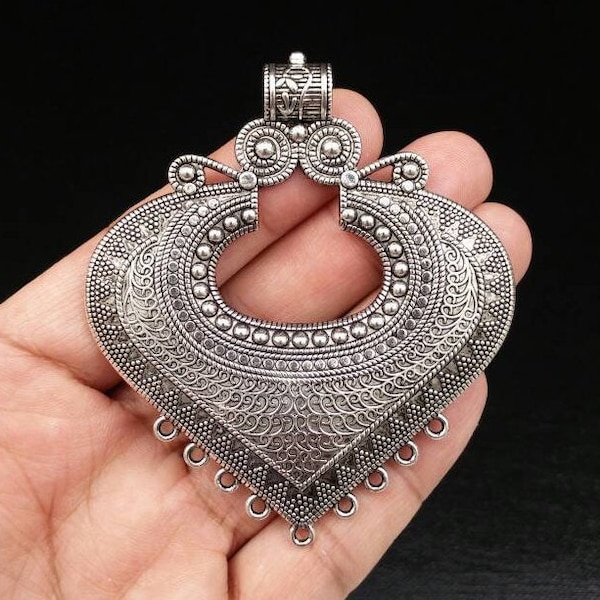 Unique Jewelry Findings - Etsy