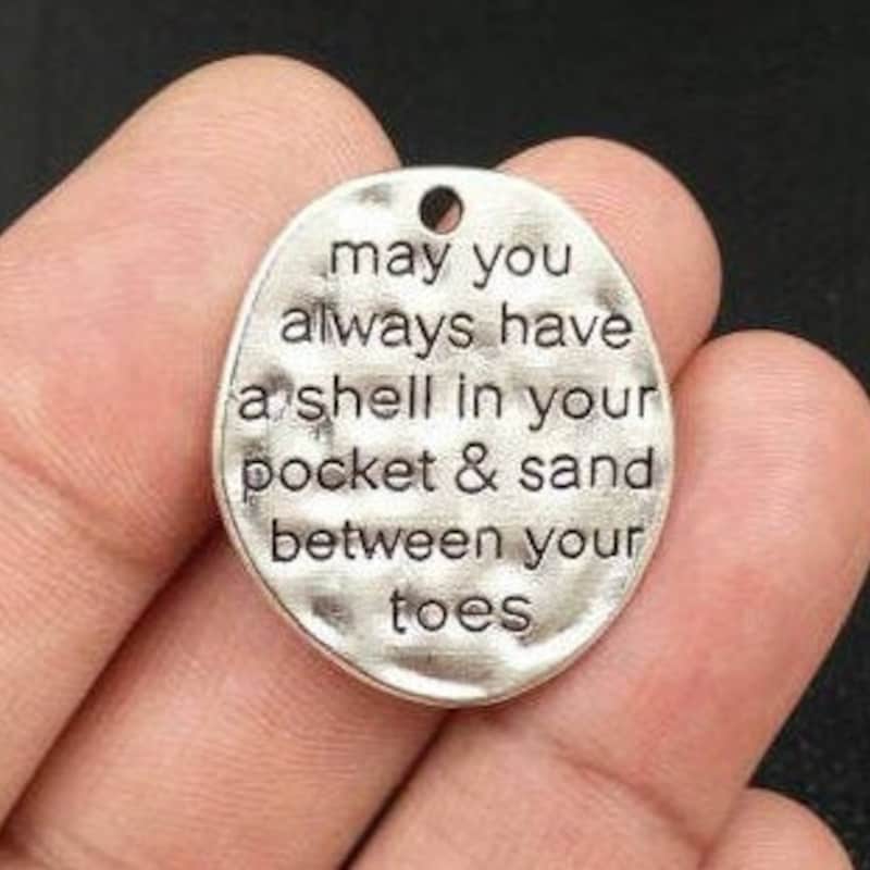 Pocket Sand - Etsy