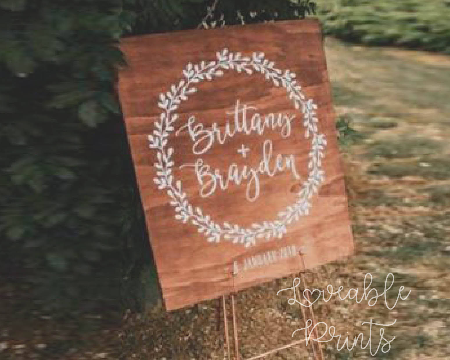 Photo Booth Frame & Welcome Sign Wedding Signs Wood Sign - Etsy Australia