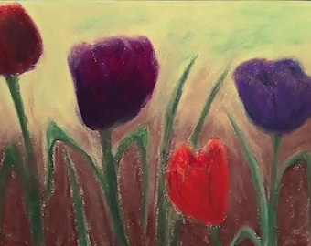 Sheri Larsen Art Canadian Visual Artist by SheriLarsenArt on Etsy