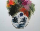 Sheri Larsen Art Canadian Visual Artist by SheriLarsenArt on Etsy