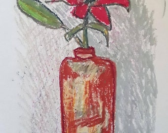 Sheri Larsen Art Canadian Visual Artist by SheriLarsenArt on Etsy