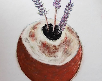 Sheri Larsen Art Canadian Visual Artist by SheriLarsenArt on Etsy