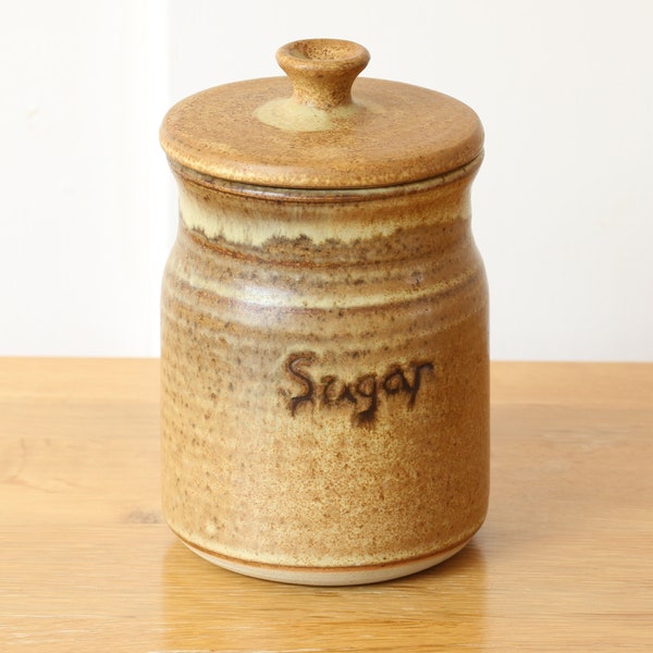 Brown Sugar Keeper - Etsy