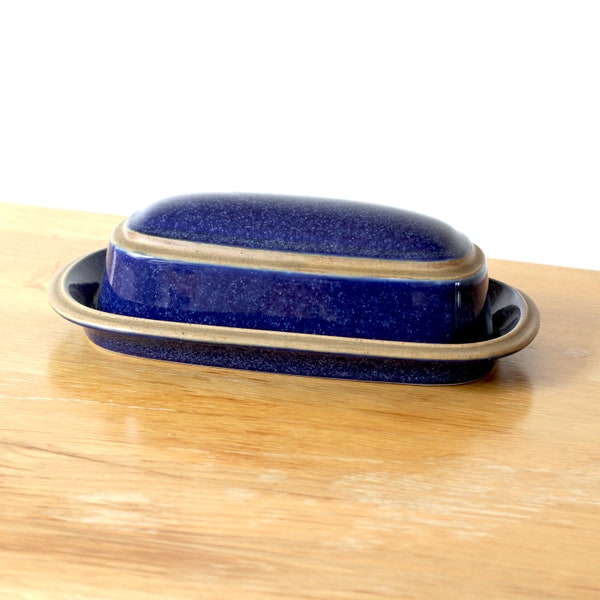 Ceramic Butter Dish - Etsy