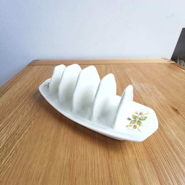 Ceramic Toast Rack - Etsy