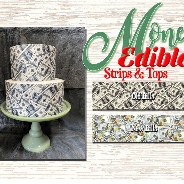 Fake Birthday Cake - Etsy