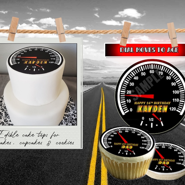 Cupcake Frosting - Etsy