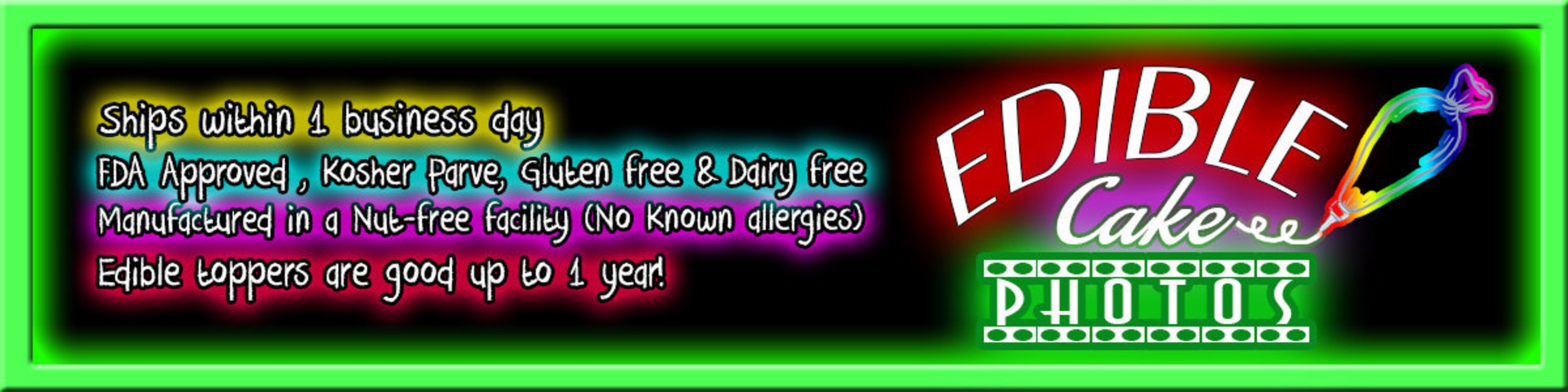 Customcakeimage4u Etsy