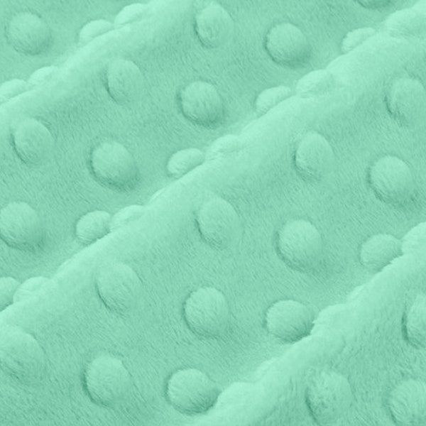 Plush Fabric - Etsy