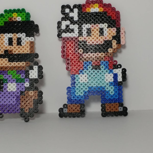 Mario Perler - Etsy
