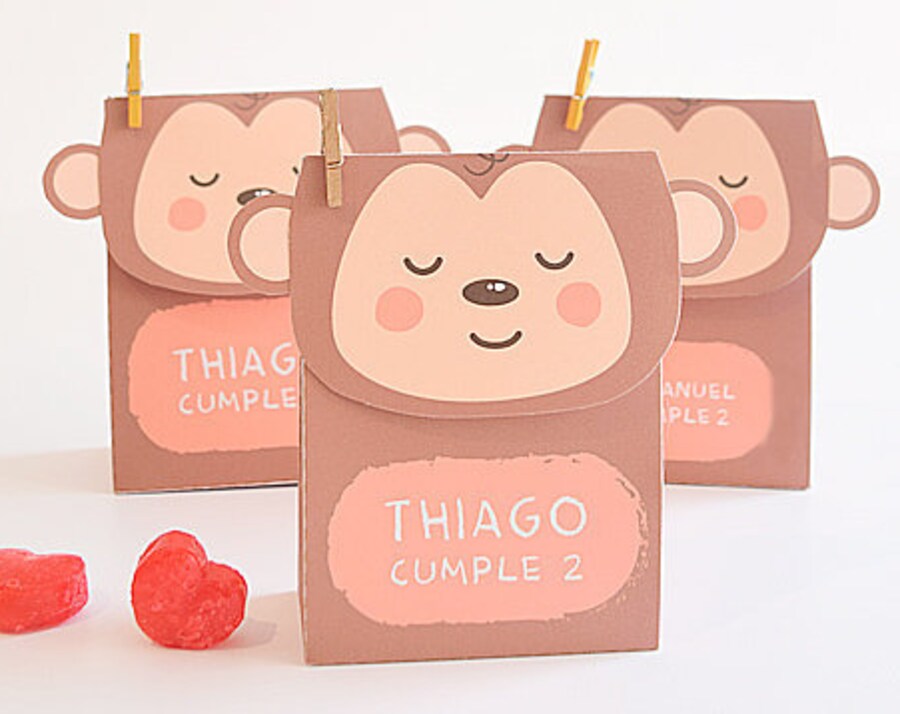 Unafiestabonita - Etsy