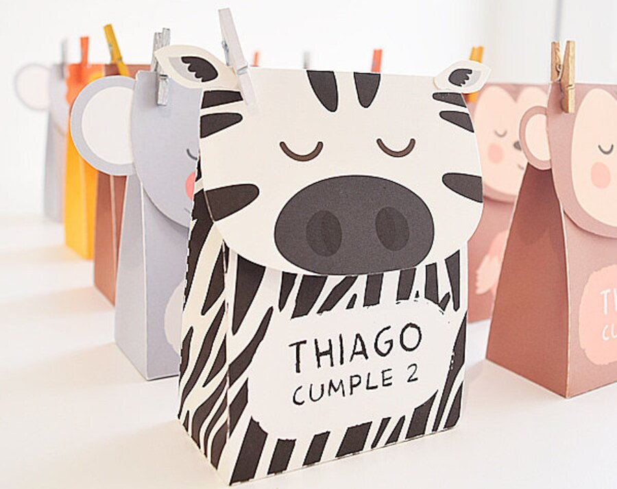 Unafiestabonita - Etsy