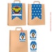 Wonder Woman Printable Kit wonder Woman Pack for Birthday - Etsy