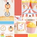 Printable Circus Pack Circus Party Package Circus Party Package ...