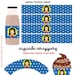 Wonder Woman Printable Kit (wonder Woman) Pack for Birthday Parties ...