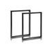 Box Frame Steel Table Leg Set - Etsy UK