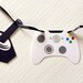 Gamer Party Decor Game Controller Decor Gaming Party Gamer - Etsy