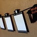 Middle School Graduation Photo Banner Graduation Picture - Etsy