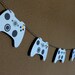 Video Game Controller Party Decorations, Video Game Birthday Banner ...