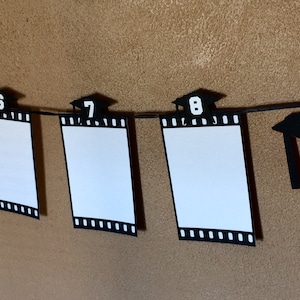 Middle School Graduation Photo Banner, Graduation Picture Banner ...