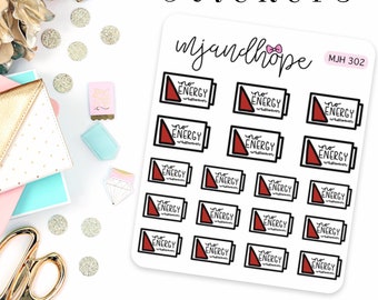 MJandHope - Etsy