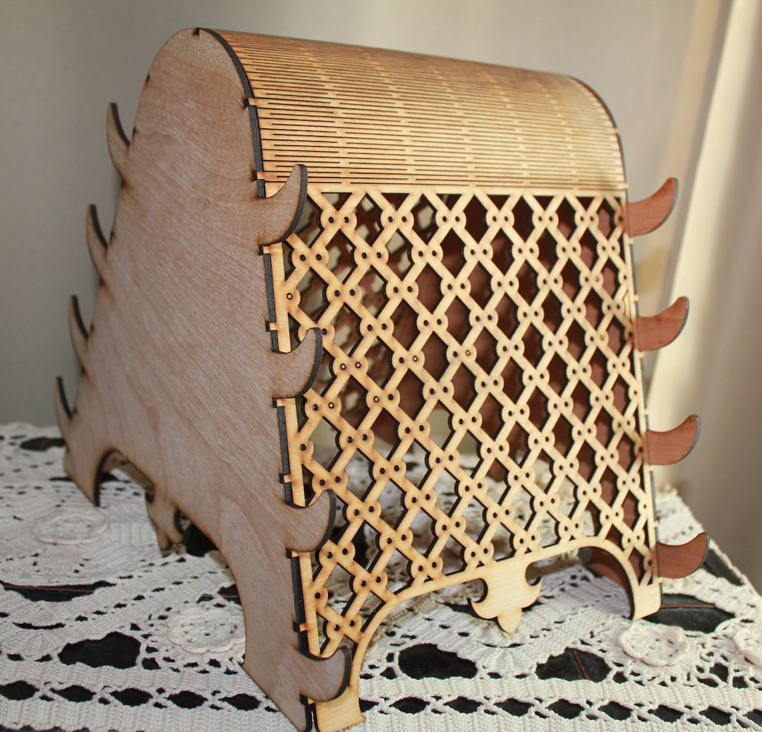 Jewelry Display Vector File DXF, SVG, and Adobe Illustrator Files - Etsy