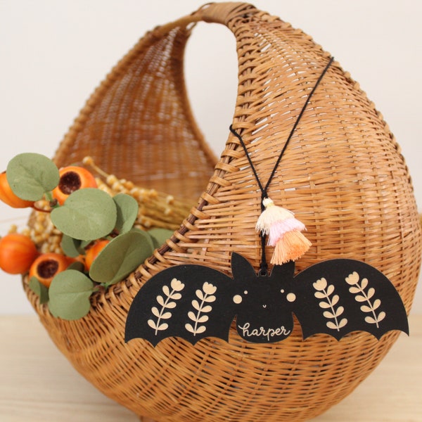 Cute Basket - Etsy