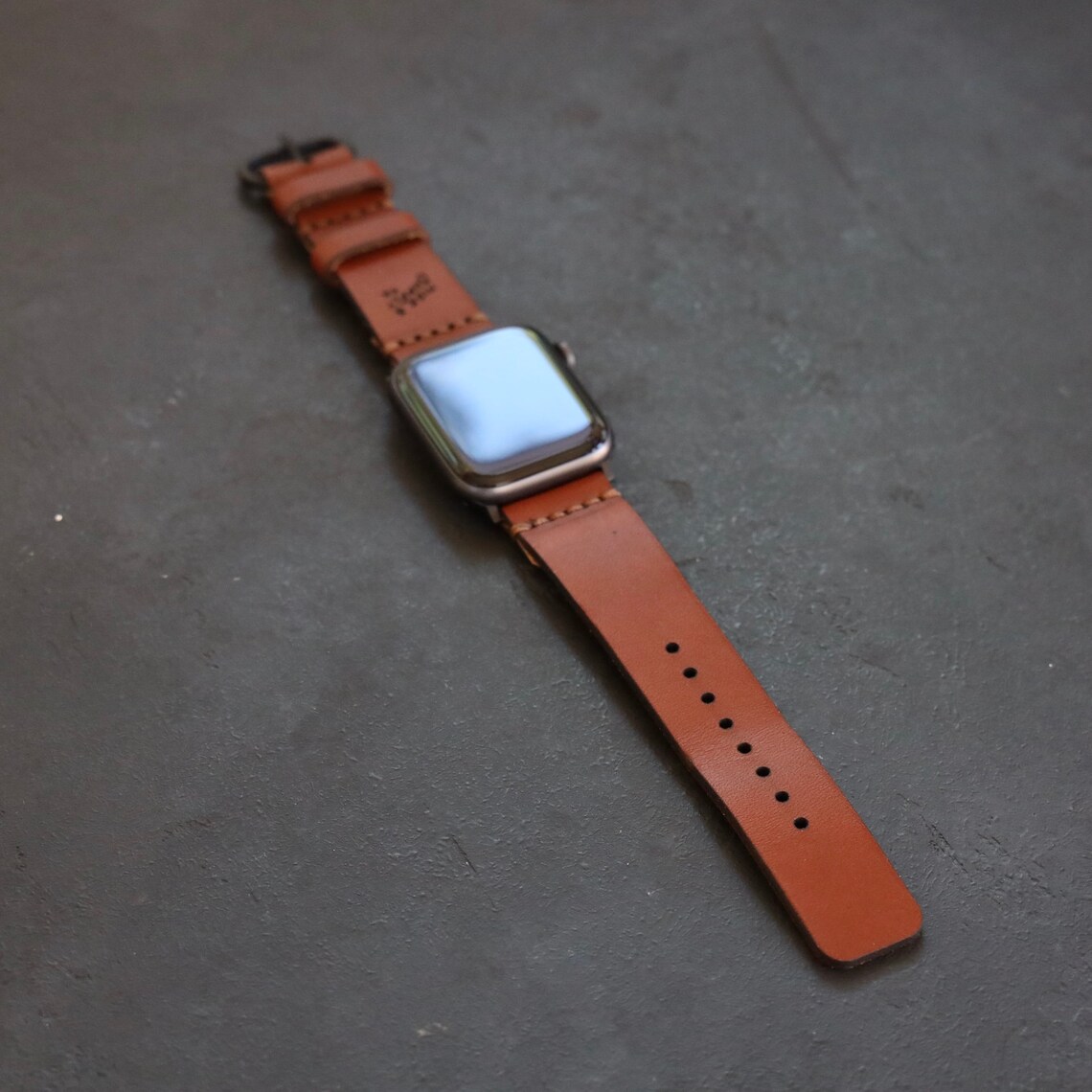 Apple Watch Bands Design Template Pattern Guide PDF - Etsy