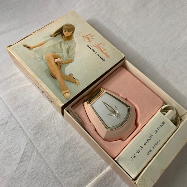 Sunbeam Electric - Etsy