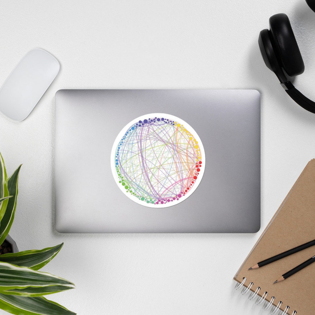 Psilocybin Science Brain Map Psychedelic Mushroom Shrooms Bubble-free ...