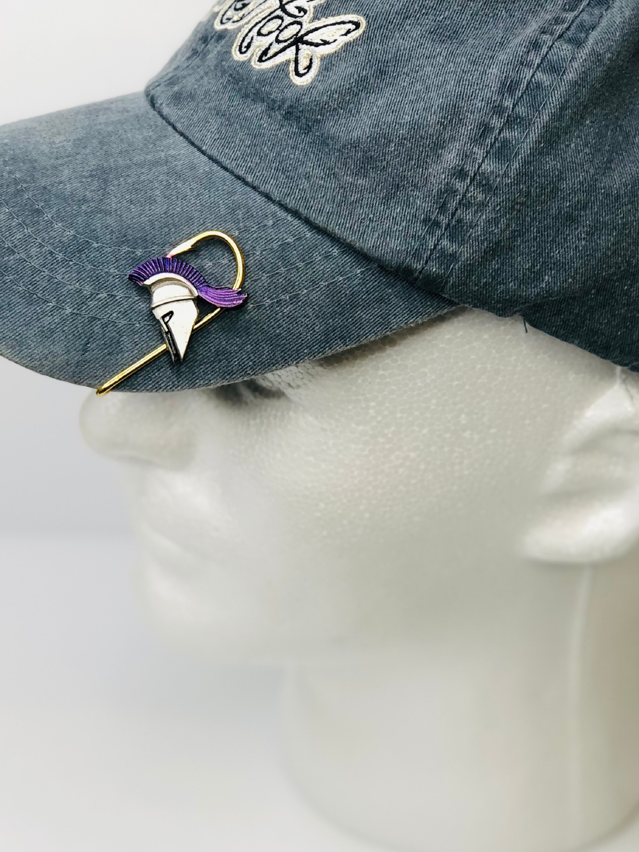 Trojan Hookit© - Trojan Helmet - Etsy