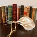 Book Page Calla Lilies (book Flowers) - Etsy