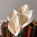 Book Page Calla Lilies (book Flowers) - Etsy
