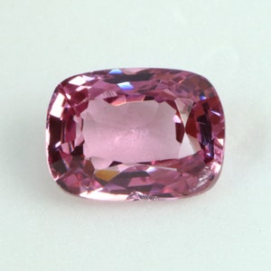 1.02 Ct Incredible Fluorescent Color Change Spinel From Burma - Etsy