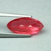 2.05 Ct Super Rich Natural Earth Mined Red Rhodonite - Etsy