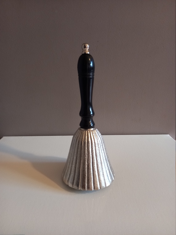 Table Bell Special Gift School Bell Reception Hand Bell - Etsy